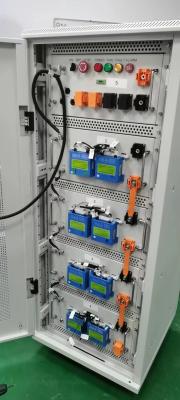 China IEC62619 Lifepo4 Battery Solar System 204.8V 160Ah 32.76KWH for sale