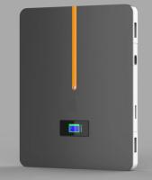 China 48 Volt Lithium Lifepo4 Rechargeable Battery For Home Energy Storage 51.2V 184AH 9.42KWH for sale
