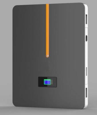 China 48 Volt Lithium Lifepo4 Rechargeable Battery For Home Energy Storage 51.2V 184AH 9.42KWH for sale