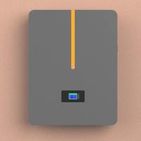 China 48 Volt Lithium Lifepo4 Rechargeable Battery For Home Energy Storage 51.2V 184AH 9.42KWH for sale