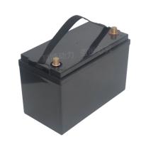 China 12V 100Ah 200Ah 300Ah LiFePO4 Lithium Ion Battery Lead Acid Replacement Solar RV Marine for sale