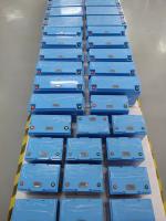 China 12V 100AH RV LiFePO4 Battery for Solar System and Electric Boats for sale