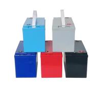 China 12v 100AH UPS Lithium Ion Battery Lifepo4 Power Supply Battery for sale