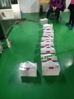 China Plastic Lifepo4 Battery Pack Rechargeable 12V 100AH EV Batteries for sale