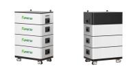China 10KWH 204V 50AH Lifepo4 Battery Pack Energy Storage 16S1P for sale