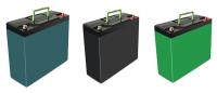China 12 Volt Lithium Iron Phosphate Battery Pack M5 Long Cycle Life For Electric Pesticide Sprayers for sale