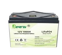 China Bluetooth Speaker Lifepo4 Battery 12V 100ah 150ah 200ah Ion EV Battery For Outdoor Power for sale