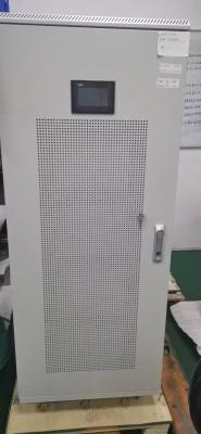 China IEC62619 Lifepo4 Battery Solar System 204.8V 160Ah 32.76KWH for sale