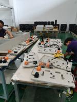 China IEC62619 Lifepo4 Battery Solar System 204.8V 160Ah 32.76KWH for sale