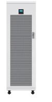 China IEC62619 30KWH EES Lifepo4 Battery Solar System 204.8V 160Ah 32.76KWH for sale