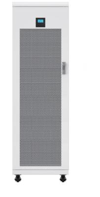 China IEC62619 30KWH EES Lifepo4 Battery Solar System 204.8V 160Ah 32.76KWH for sale