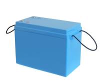 China 12V 280AH Rechargeable LiFePO4 Battery With Bluetooth And Heating System Design for sale
