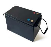China Boat 12V 280Ah LiFePO4 IP65 Rechargeable Lithium Battery Packs Deep Cycle With Bluetooth for sale