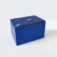 China Lifepo4 12V 10Ah Lithium Ion Battery Pack For Robot Electric Sprayer for sale