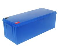 China UN38.3 RV Lifepo4 Battery 12V 600Ah IP65 Rechargeable Lithium Battery Packs Deep Cycle for sale