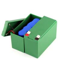 China Lifepo4 12V 7Ah Lithium Ion Battery Pack For Robot Electric Sprayer Sonar ice fishing for sale