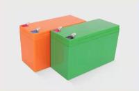 China Lifepo4 12V 8Ah Lithium Ion Battery Pack For Robot Electric Sprayer Sonar Ice Fishing for sale