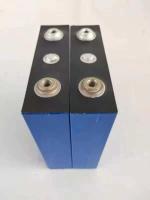 China High Power 3C Discharge Lifepo4 Prismatic Cell LFP 3.2Volt 65AH For Electric Vehicles for sale