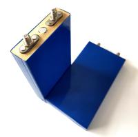 China OEM Electric Vehicle Battery 3C High Power LiFePo4 Prismatic 3.2V 25Ah Lithium Iron Phosphate Battery for sale
