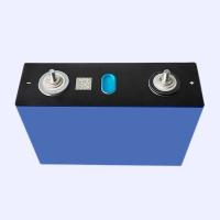 China Lithium Iron Phosphate Cell 3.2V 100AH LFP Battery for sale