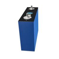 China Lithium Iron Phosphate Cell 3.2V 100AH LFP Battery for sale
