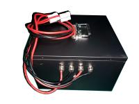 China Energy Storage Lifepo4 Ev Battery Pack For Electric Boat Customize Size for sale