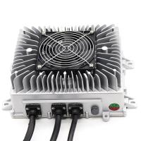 China 48V 45A 2300W Lifepo4 Battery Pack Charger Ion Battery Charger  58.4V 45A for sale