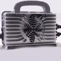 China 29.2V 24V 30A Lithium Ion Battery Charger Lifepo4 Battery Pack for sale