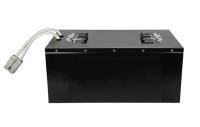 China 24S1P Rechargeable LiFePO4 Battery 72V 80Ah 100Ah 150Ah  UN38.3 for sale