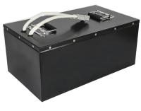 China Lithium Ion Electric Car Battery Pack LiFePO4 72V 80Ah 100Ah 150Ah For EV for sale