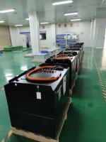 China Rechargeable Lithium Ion Battery Pack 48V 60V 72V 80V Traction Cell For Electric Forklift for sale