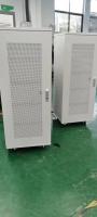 China 600Ah 48V Lithium Battery Pack Solar Rechargeable Deep Cycle 28.8KWH 30KWH 30.72KWH Lifepo4 Cell Li - Ion for sale