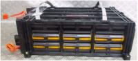 China Ni MH 7.2V 6Ah Hybrid Car Battery 3000 Cycles Life High Discharge for sale