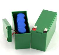 China 12 Volt Rechargeable Lifepo4 Battery 7AH 8AH Sealed Environmentally Friendly for sale