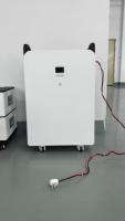 China 16S1P 5KWH Lithium Battery All In One Energy Storage Sytem  For Household for sale