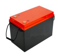 China Rechargeable Lithium 12 Volt Ev Lifepo4 Battery 300AH For Boat Solar System for sale