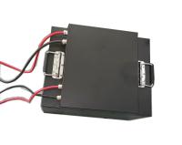 China 8S2P Lifepo4 Lithium Battery Pack 24volt 200ah For Road Sweeper for sale