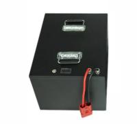 China OEM Solar Storage Lifepo4 Battery 24v 100Ah 200Ah 230Ah 300Ah for sale