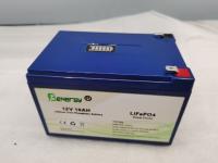 China 10AH 12V Lithium Battery Pack For Garden Agricultural Electric Sprayer for sale