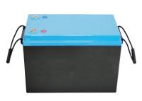 China 4S3P Storage Lifepo4 Battery 12V 300AH 400AH With Bluetooth Function for sale