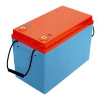 China 4S3P Storage Lifepo4 Battery 12V 300AH 400AH With Bluetooth Function for sale