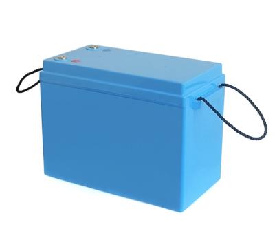 China 4S3P Storage Lifepo4 Battery 12V 300AH 400AH With Bluetooth Function for sale