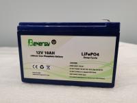 China 10AH 12V Lithium Battery Pack For Agricultural Sprayer Electric Trolley Sprayer for sale