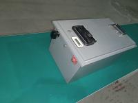 China ODM LiFePO4 Battery 60V 100ah For  Electric Tricycle Three Wheels Fully Enclosed Cargo Tuk Tuk for sale