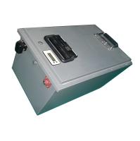 China ODM LiFePO4 Battery 60V 100ah For  Electric Tricycle Three Wheels Fully Enclosed Cargo Tuk Tuk for sale