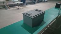 China 60V 100ah LiFePO4 Battery For Tuk Tuk Electric Tricycle Adult 3 Wheels Motorcycle for sale