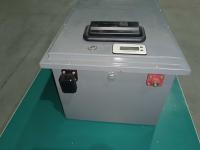 China 60V 100ah LiFePO4 Battery For Tuk Tuk Electric Tricycle Adult 3 Wheels Motorcycle for sale
