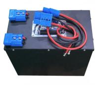 China 48v 60AH Lifepo4 Battery For 1000W Velo Bike Taxi Electric Rickshaw Tuk for sale