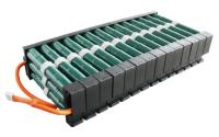 China 7.2V 6Ah Hybrid Car Battery For  HEV Insight Honda Accord Civic Pack Set Replacement for sale