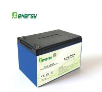 China 12V 10AH Lithium Battery Pack For Agricultural Spray for sale